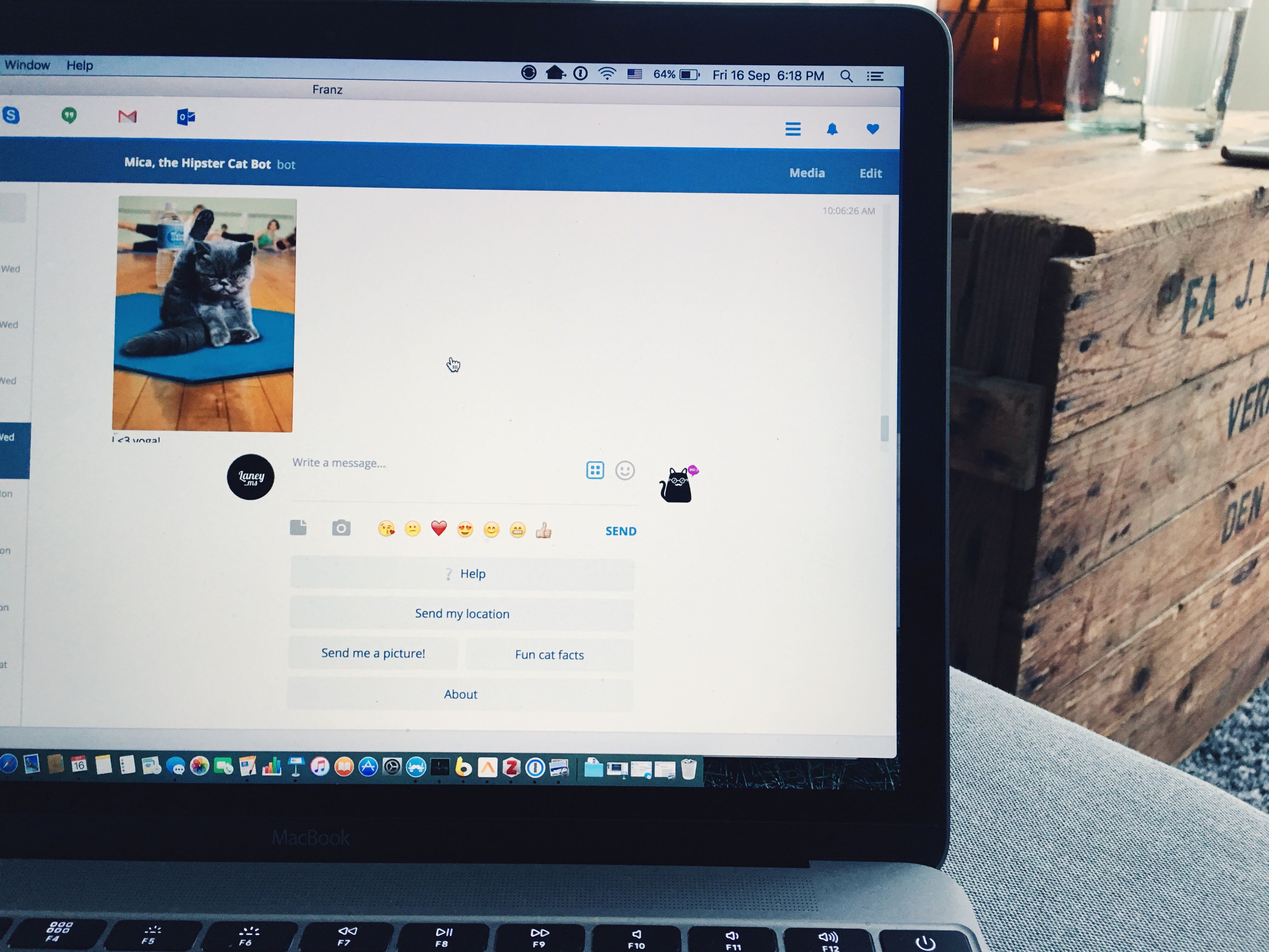 New Media M.A. Research Blog | Media Studies, University of Amsterdam ...