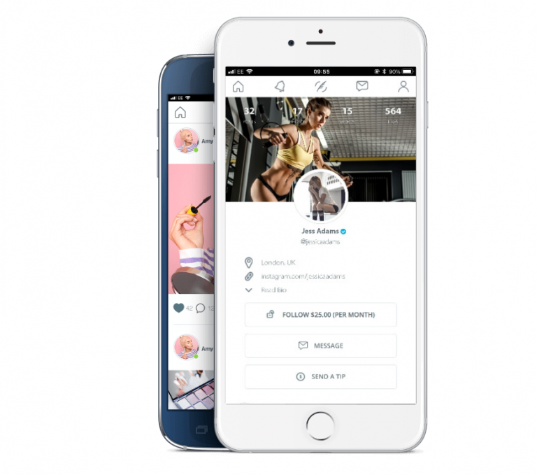 New Media M.A. Research Blog | Media Studies, University of Amsterdam | You Can See Me Naked ...