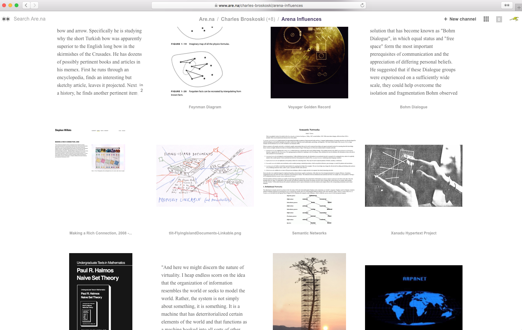 New Media M.A. Research Blog | Media Studies, University of Amsterdam ...